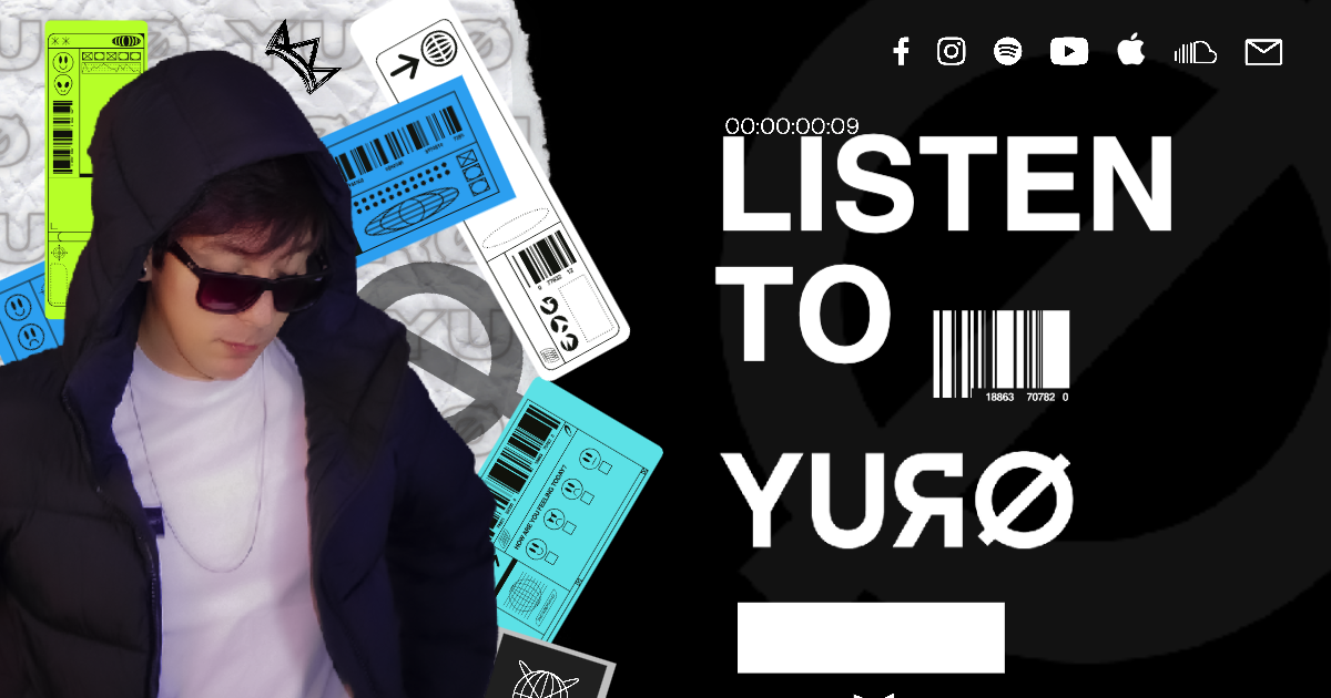 Yuro Official Website